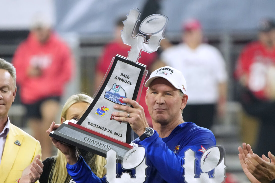 Leipold gets raise as part of new contract | News, Sports, Jobs ...